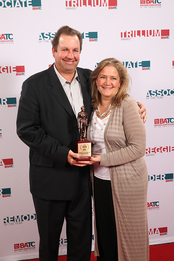 Who We Are | Knoblauch Builders